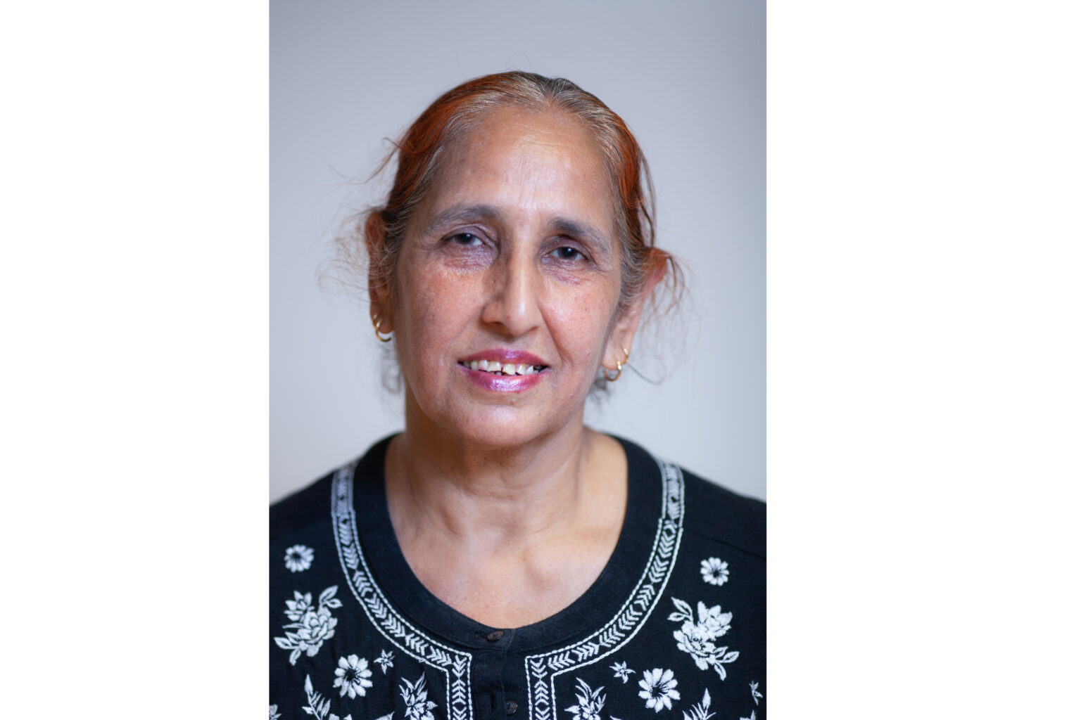 Parminder Pooni